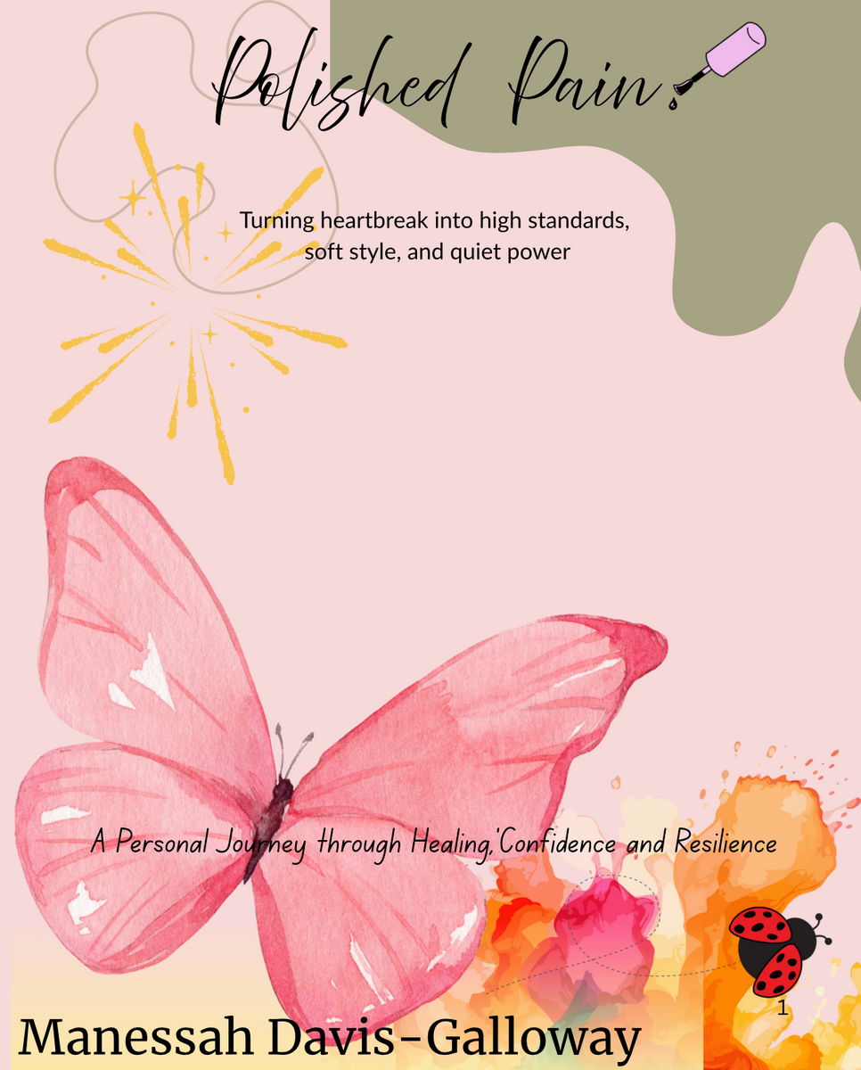 Polished Pain-downloadable eBook – Instructions T-Wear "what r u ...